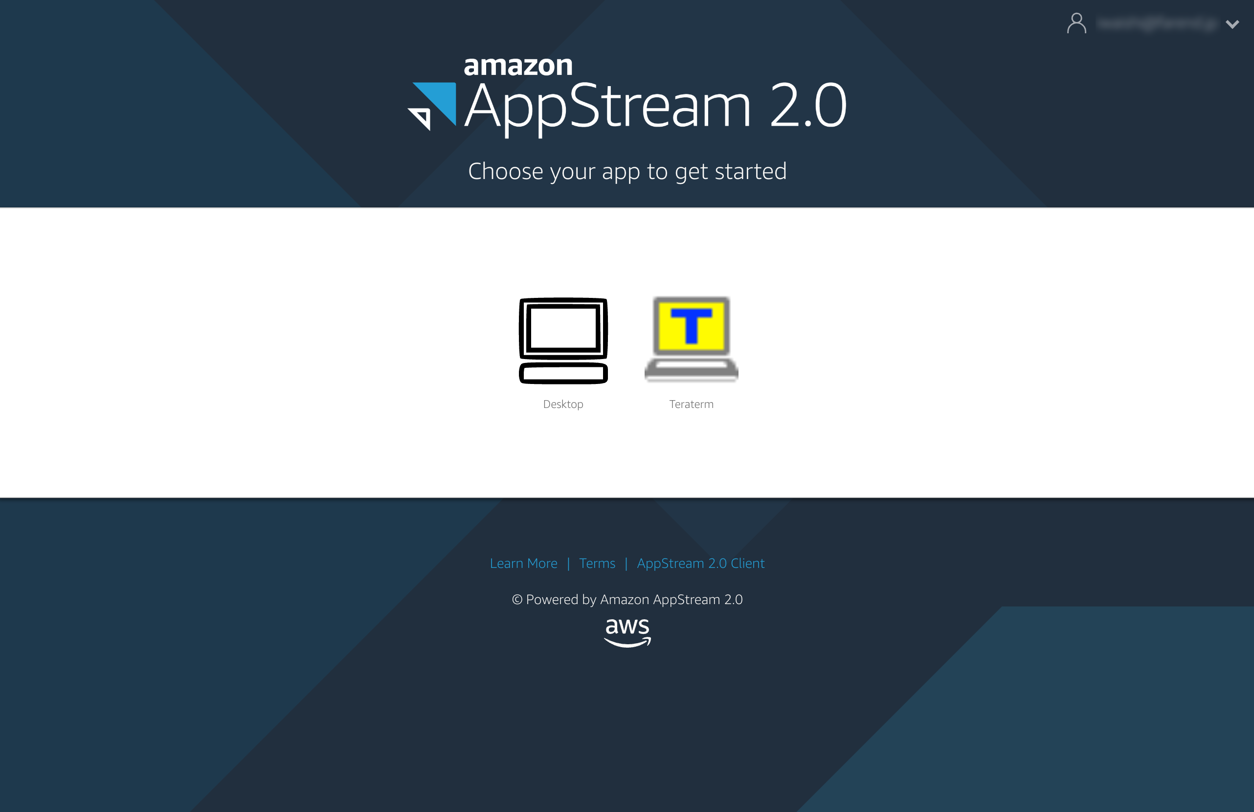 Amazon AppStream 2.0 Elastic Fleets 好印象！ - ファーエンドテクノロジー株式会社