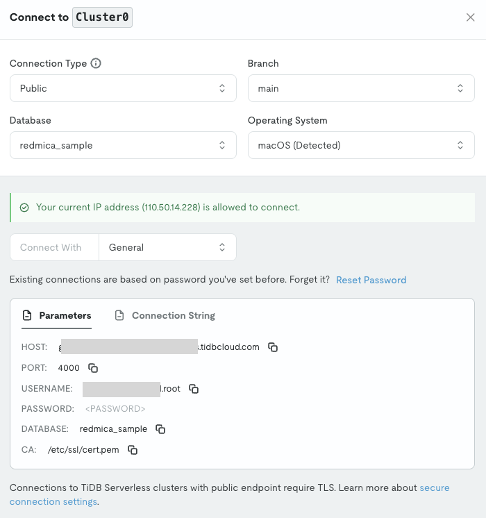 MySQL互換DB「TiDB」でRedmine互換OSS「RedMica」を動かす検証 - ファーエンドテクノロジー株式会社